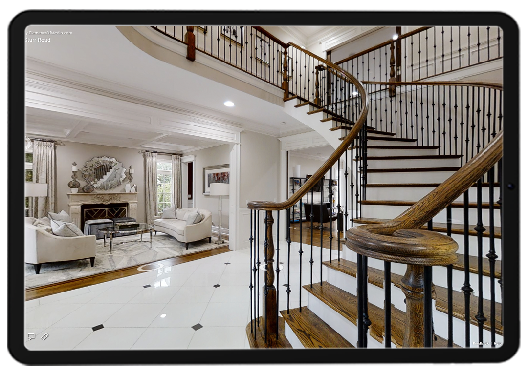 1045 Starr Road - Elements of Media